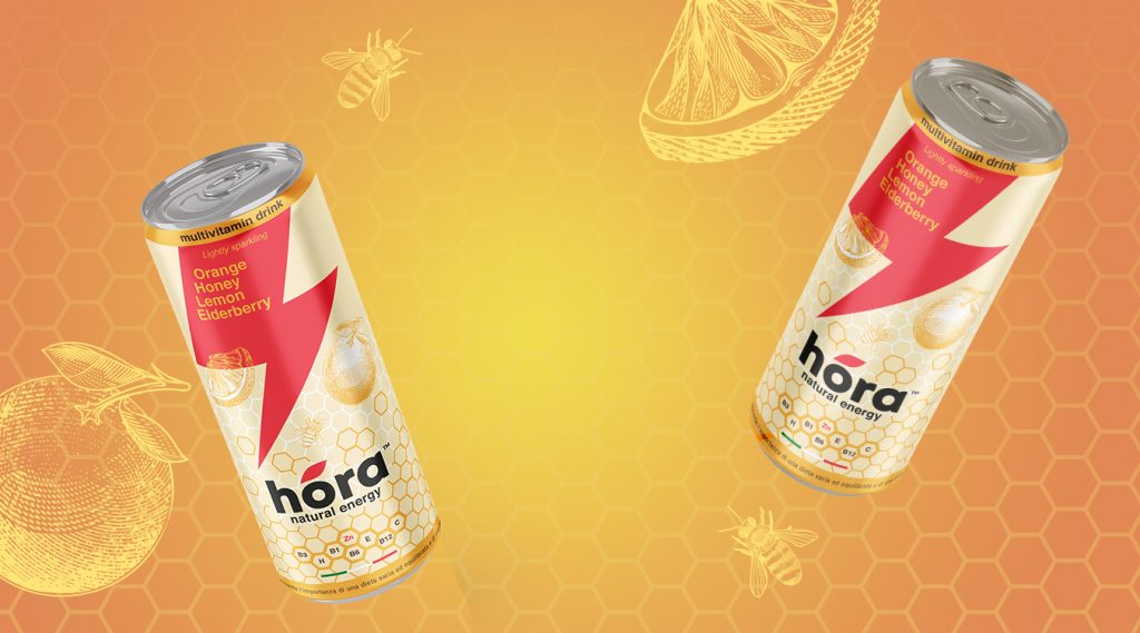 Hóra Pack - 24 cans